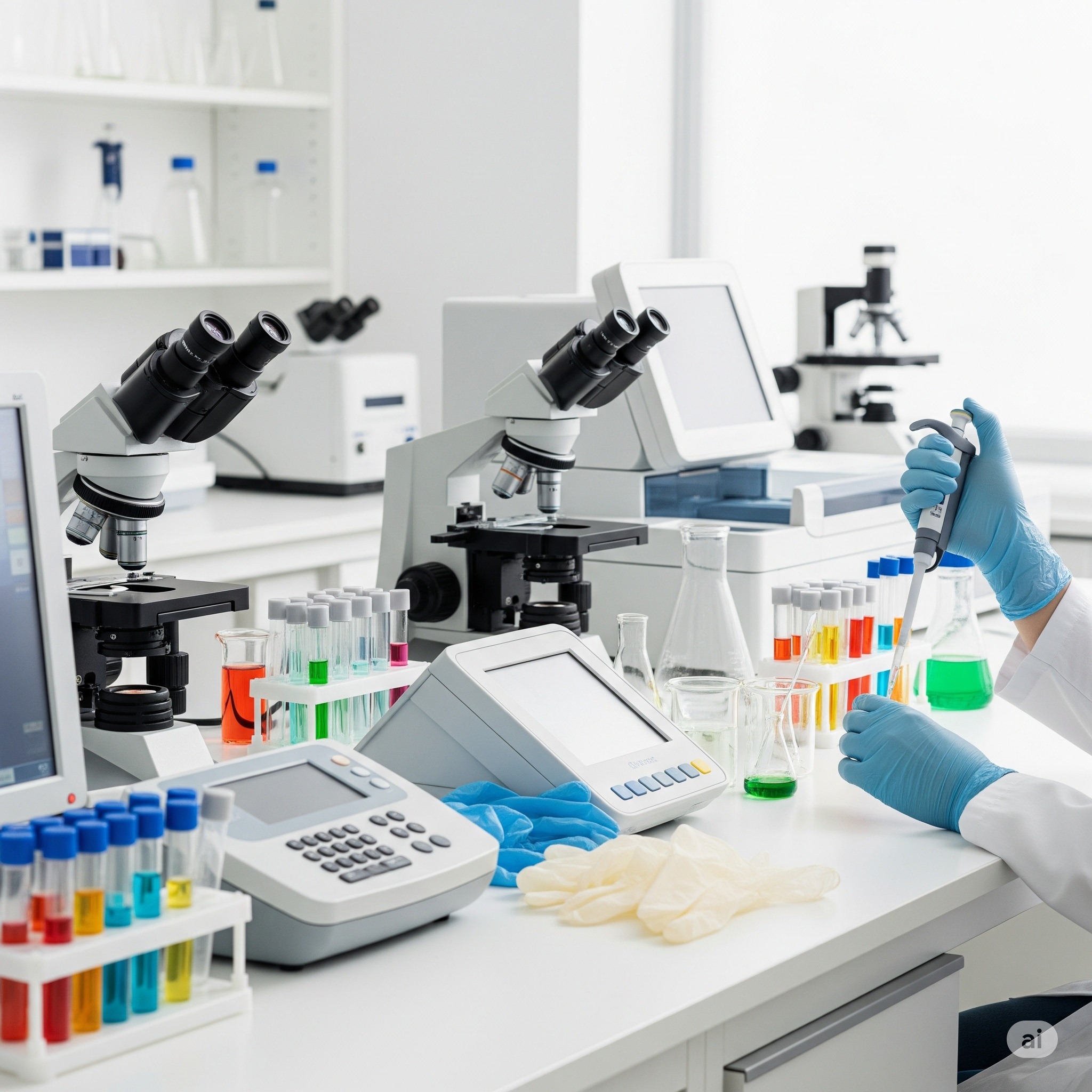 ARCL INSTRUMENTS PVT. LTD | BUILDING TRUST THROUGH PRECISION QUALITY